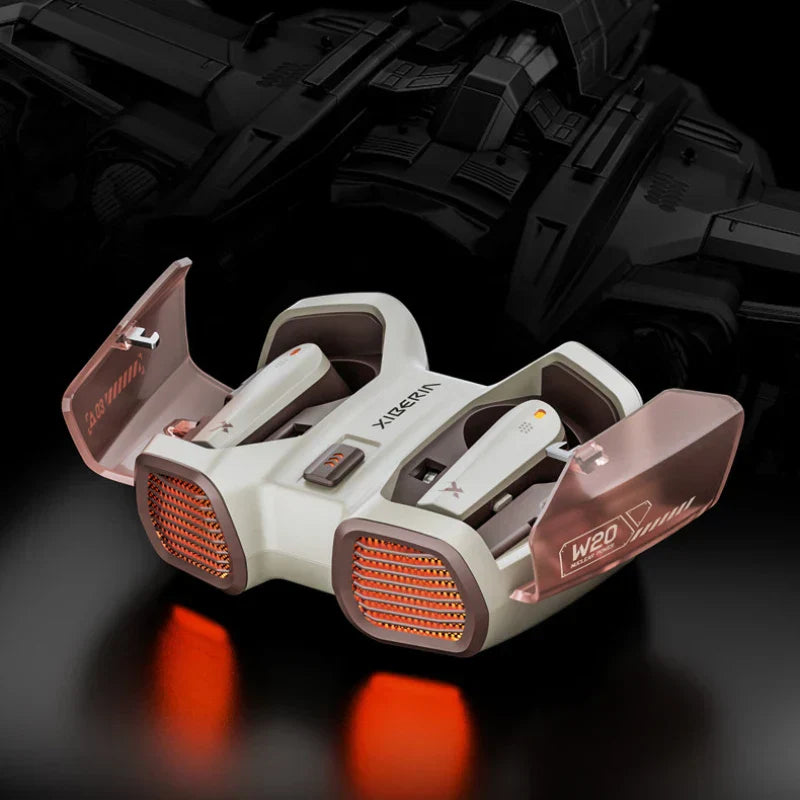 Dragon Earbuds – Imoaix