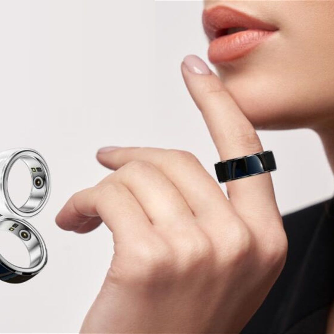 boat Smart Ring Active – Imoaix