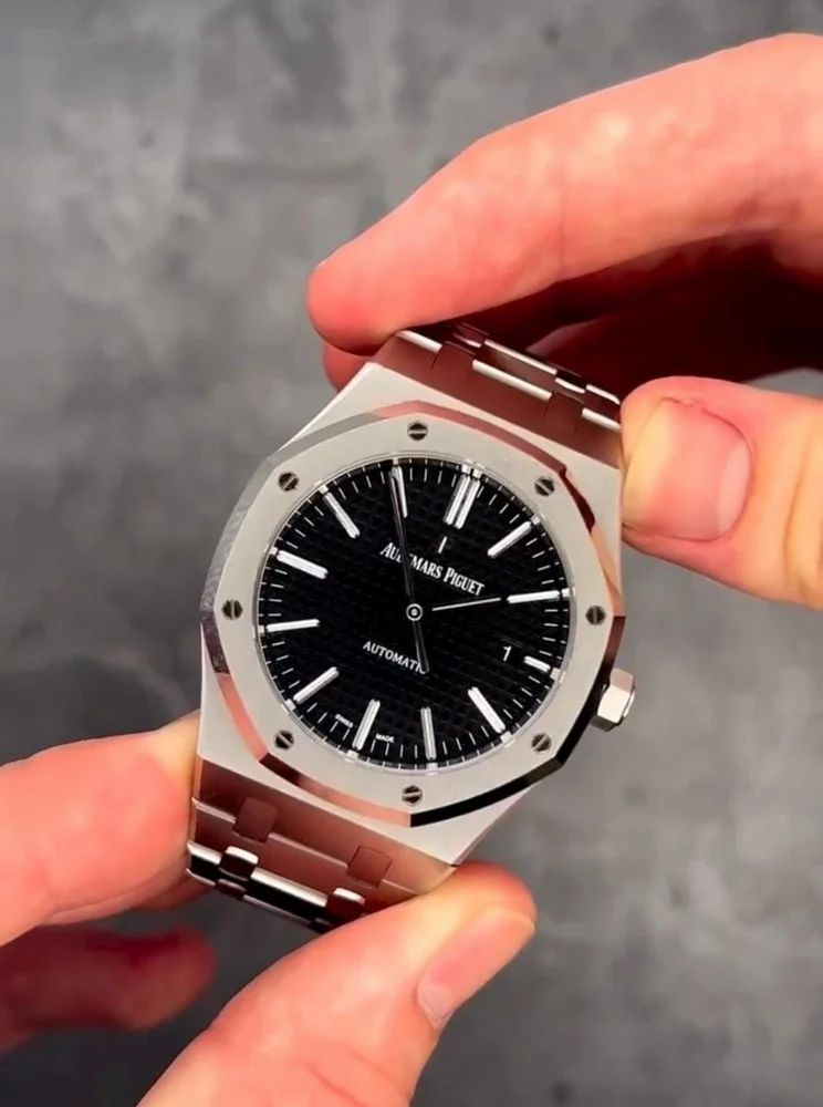 Round Audemars Piguet Watches For Men – Imoaix